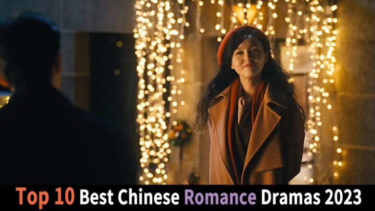 Top 15 Best Chinese dramas 2023 - Top Chinese TV Series - CNVIX